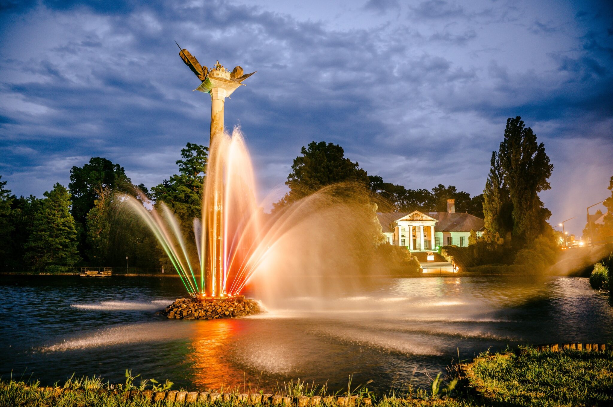 Szarvas és környéke top10 nevezetességek, látnivalók, programok ...