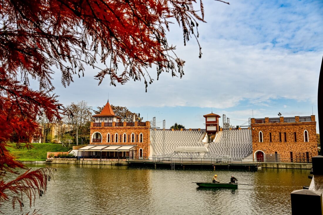 Szarvas és környéke top10 nevezetességek, látnivalók, programok ...
