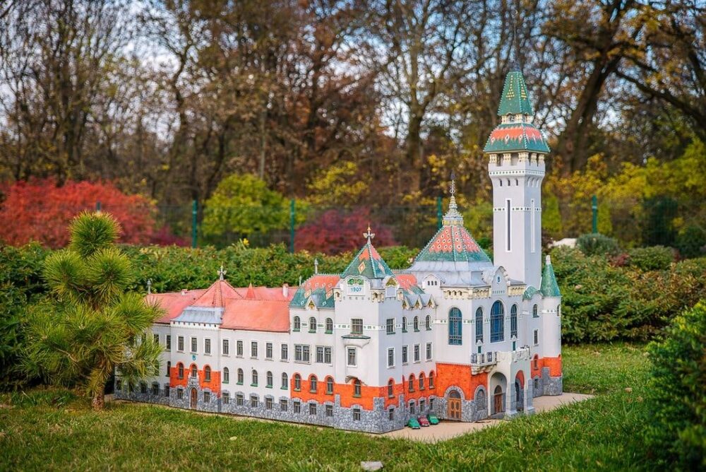 Szarvas és környéke top10 nevezetességek, látnivalók, programok ...