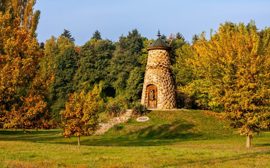 Szarvas és környéke top10 nevezetességek, látnivalók, programok ...