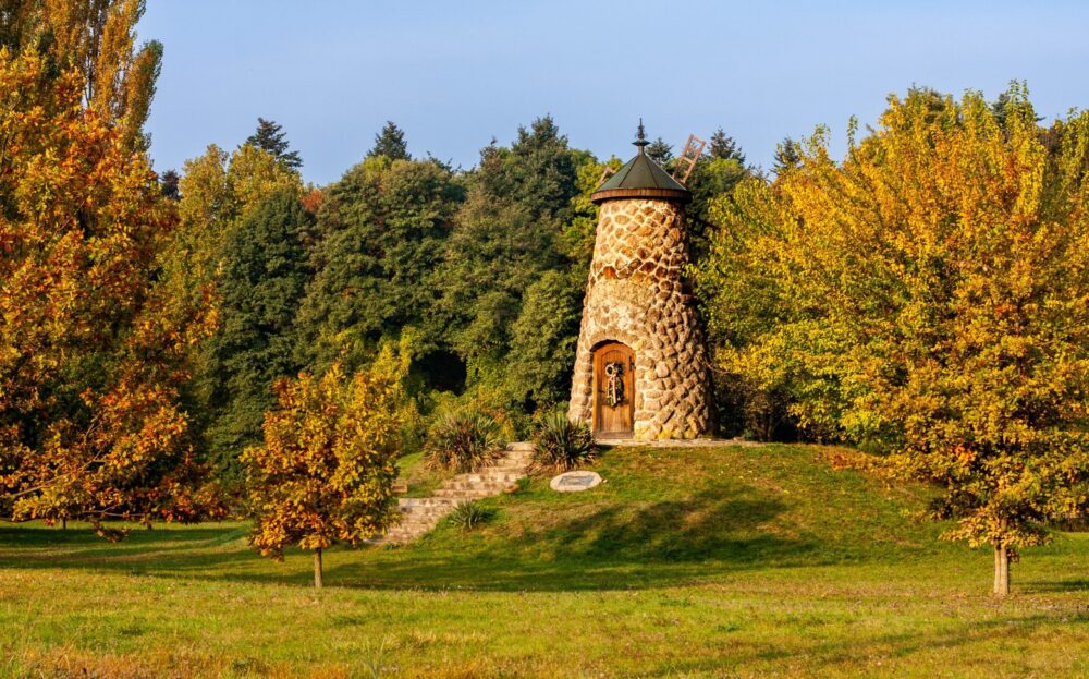 Szarvas és környéke top10 nevezetességek, látnivalók, programok ...